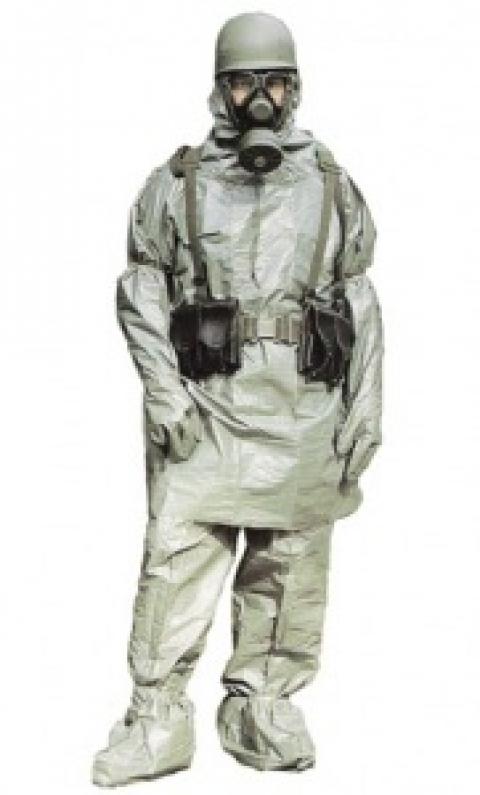 ABC – Protection Suit “Eurolite” | SicherSatt